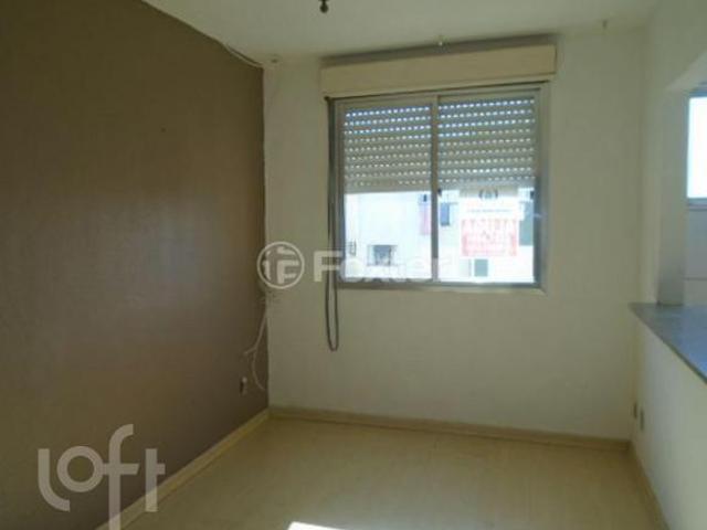 Apartamento à venda em Jardim Itu Sabará com 61 m², 3 quartos, 1 vaga