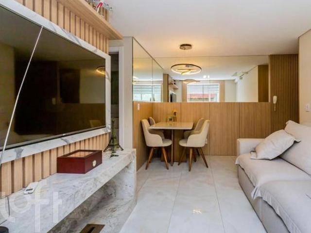 Apartamento à venda em Jardim Itu Sabará com 67 m², 2 quartos, 1 suíte, 1 vaga