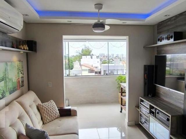 Apartamento à venda em Jardim Itu Sabará com 67 m², 2 quartos, 1 suíte, 1 vaga