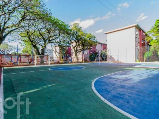Apartamento à venda em Jardim Itu Sabará com 66 m², 3 quartos, 1 vaga
