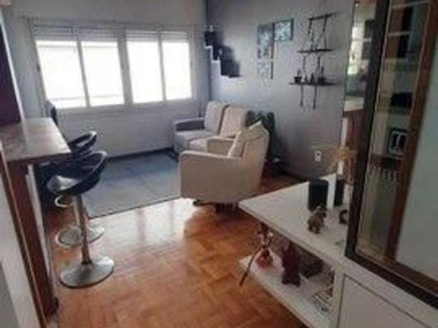 Apartamento à venda em Jardim Itu Sabará com 73 m², 2 quartos, 1 suíte, 1 vaga