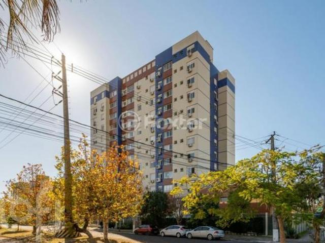 Apartamento à venda em Jardim Itu Sabará com 70 m², 2 quartos, 1 suíte, 2 vagas
