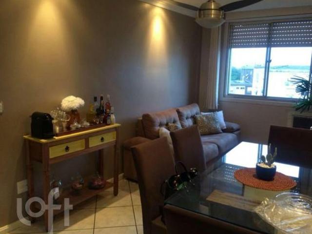 Apartamento à venda em Jardim Itu Sabará com 72 m², 3 quartos, 1 vaga