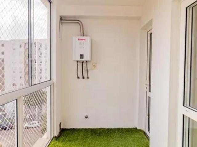 Apartamento à venda em Jardim Itu Sabará com 79 m², 2 quartos, 1 suíte, 2 vagas