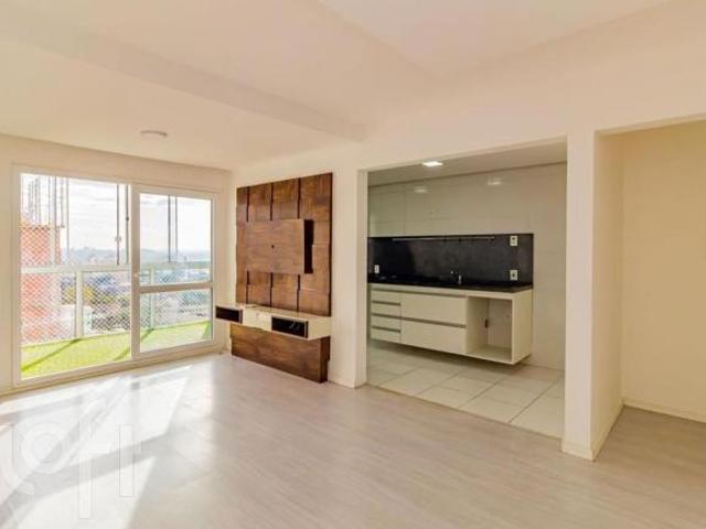 Apartamento à venda em Jardim Itu Sabará com 79 m², 3 quartos, 1 suíte, 2 vagas