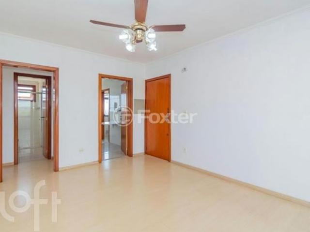 Apartamento à venda em Jardim Itu Sabará com 83 m², 2 quartos, 1 suíte, 1 vaga