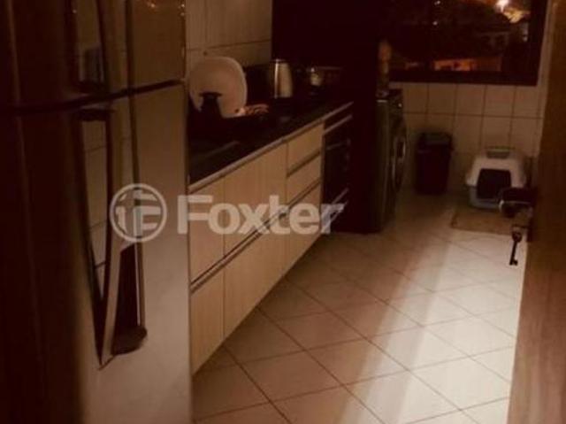 Apartamento à venda em Jardim Itu Sabará com 80 m², 3 quartos, 1 suíte, 1 vaga