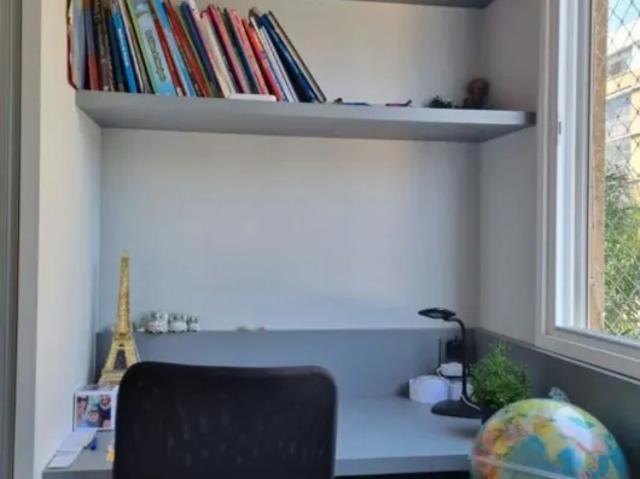 Apartamento à venda em Jardim Itu Sabará com 90 m², 3 quartos, 1 suíte, 2 vagas