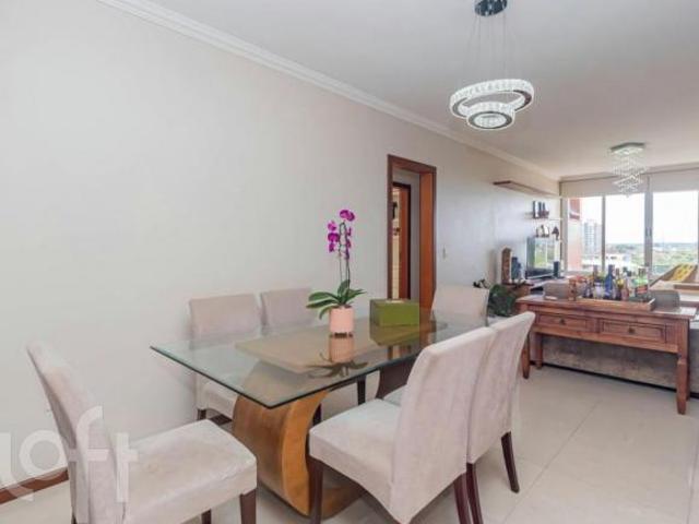 Apartamento à venda em Jardim Itu Sabará com 94 m², 3 quartos, 1 suíte, 1 vaga