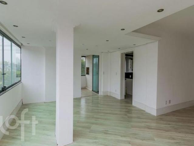 Apartamento à venda em Jardim Itu Sabará com 108 m², 3 quartos, 1 suíte, 1 vaga