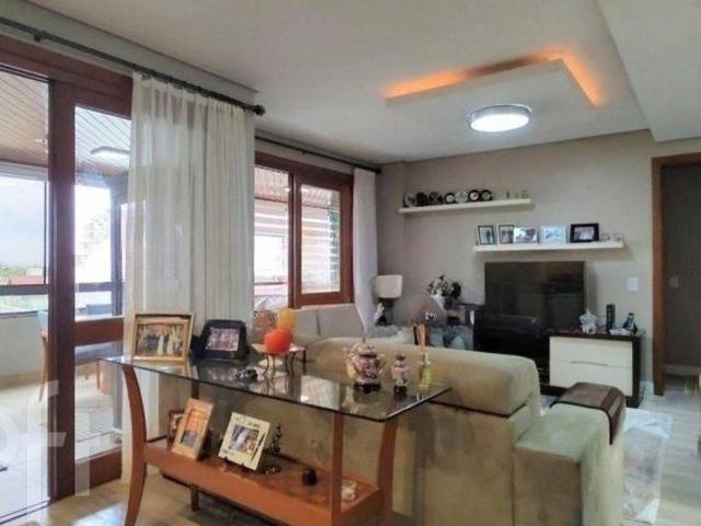 Apartamento à venda em Jardim Itu Sabará com 125 m², 3 quartos, 1 suíte, 2 vagas
