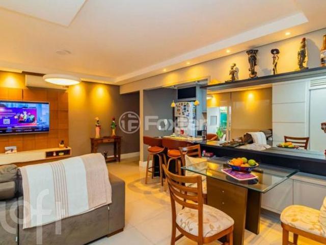 Apartamento à venda em Jardim Itu Sabará com 126 m², 3 quartos, 1 suíte, 2 vagas