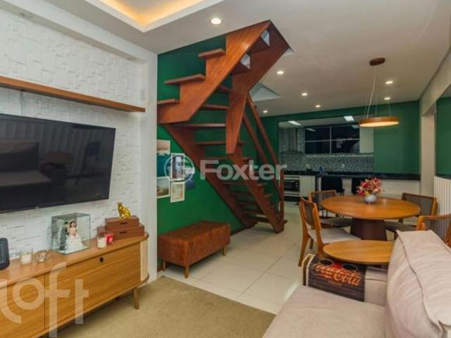 Apartamento à venda em Jardim Itu Sabará com 144 m², 3 quartos, 1 suíte, 2 vagas