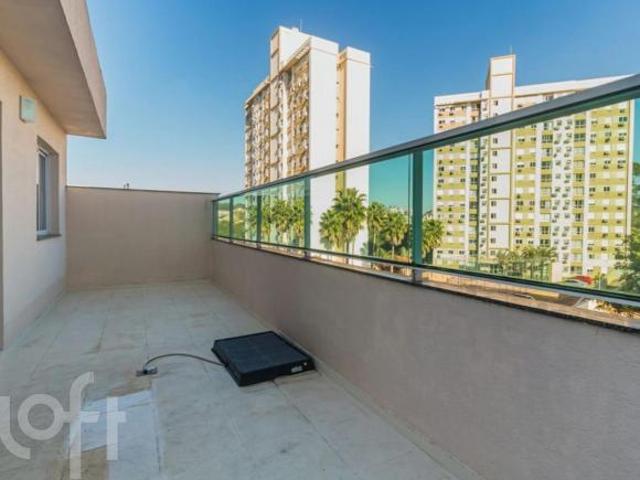 Apartamento à venda em Jardim Itu Sabará com 144 m², 3 quartos, 1 suíte, 2 vagas