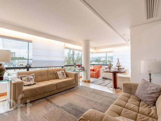 Apartamento à venda em Jardim Itu Sabará com 316 m², 3 quartos, 2 suítes, 3 vagas
