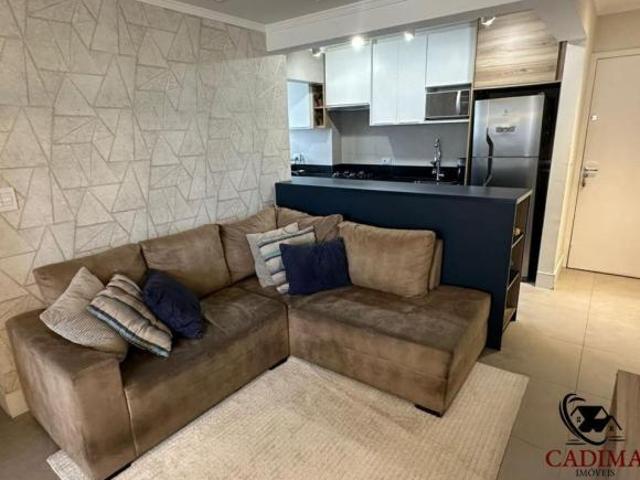 Apartamento à Venda em Jardim Japão, São Paulo SP