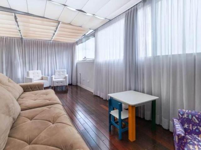 Apartamento à venda em Jardim Japao com 127 m², 2 quartos, 2 vagas