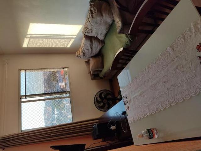 Apartamento à venda em Jardim Japao com 45 m², 2 quartos, 1 vaga