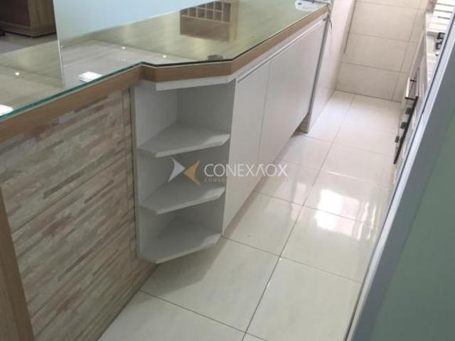 apartamento à venda em Jardim Jurema