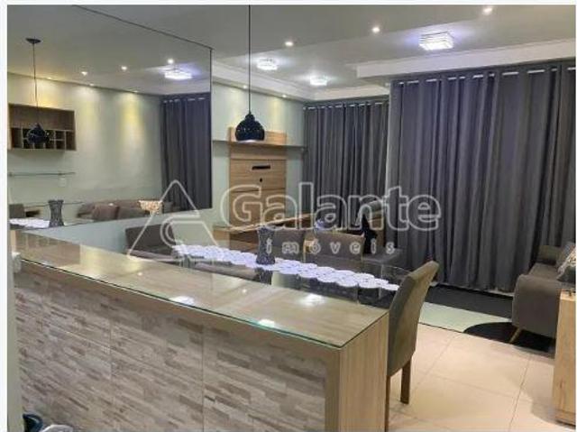 apartamento à venda em Jardim Jurema