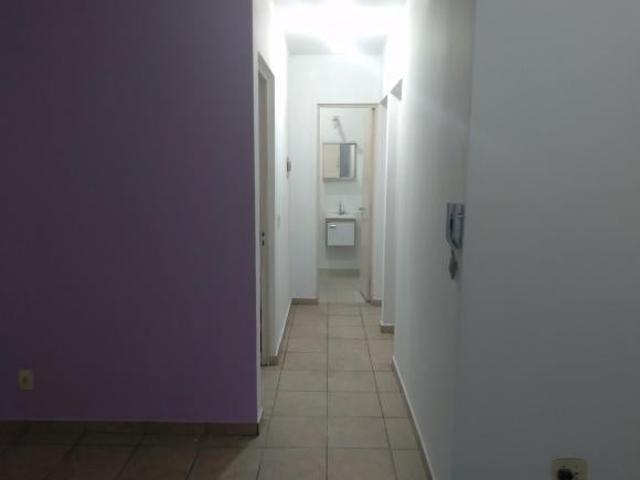 Apartamento à venda em Jardim Jussara com 43 m², 2 quartos, 1 vaga