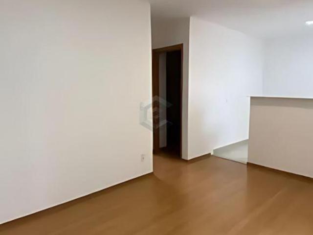Apartamento à venda em Jardim Karolyne, Votorantim 43m²