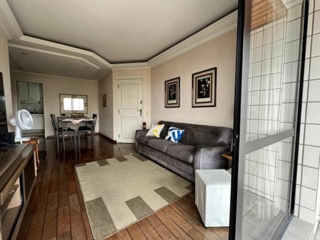 Apartamento à venda em Jardim Lar Sao Paulo com 76 m², 3 quartos, 2 vagas