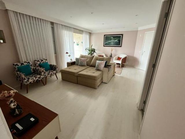 Apartamento à venda em Jardim Lar Sao Paulo com 117 m², 4 quartos, 2 vagas