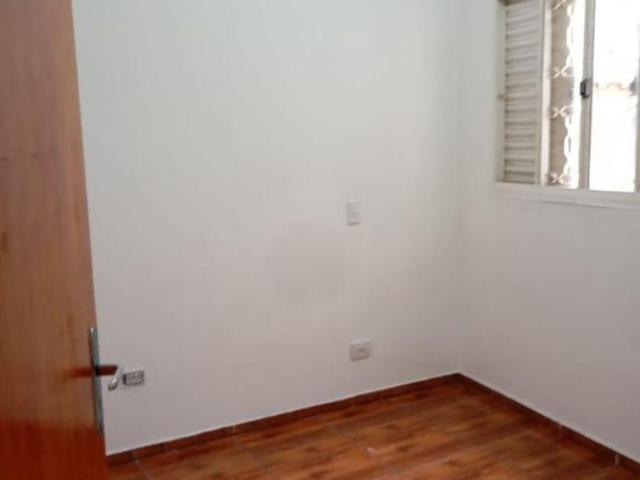Apartamento à venda em Jardim Las Vegas com 110 m², 3 quartos, 2 vagas