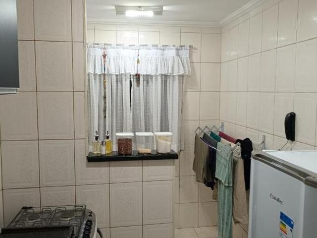 Apartamento à venda em Jardim Laura com 49 m², 0 quartos, 1 vaga