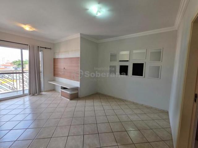 apartamento à venda em Jardim Leonor