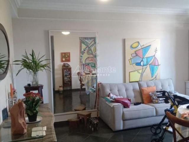 apartamento à venda em Jardim Leonor
