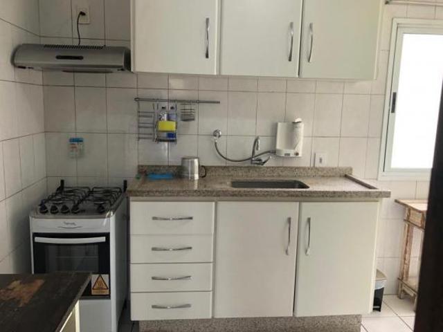Apartamento à venda em Jardim Leonor com 60 m², 2 quartos, 1 vaga