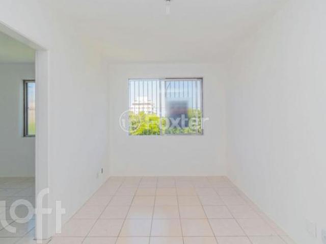 Apartamento à venda em Jardim Lindóia com 40 m², 1 quarto, 1 vaga