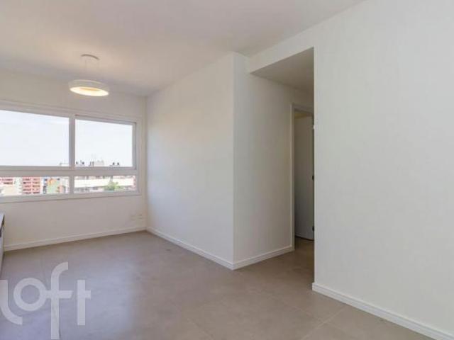 Apartamento à venda em Jardim Lindóia com 53 m², 2 quartos, 1 suíte, 1 vaga
