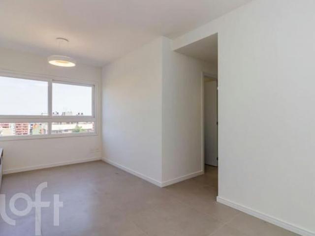 Apartamento à venda em Jardim Lindóia com 53 m², 2 quartos, 1 suíte, 1 vaga