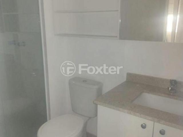 Apartamento à venda em Jardim Lindóia com 51 m², 2 quartos, 1 suíte, 1 vaga