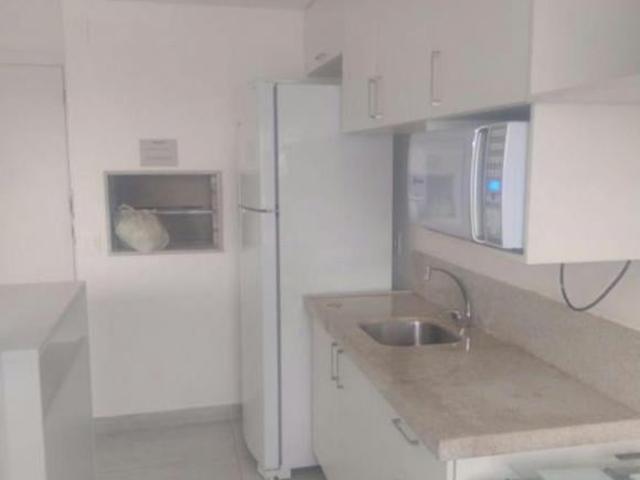 Apartamento à venda em Jardim Lindóia com 51 m², 2 quartos, 1 suíte, 1 vaga