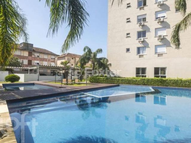 Apartamento à venda em Jardim Lindóia com 68 m², 2 quartos, 1 suíte, 1 vaga