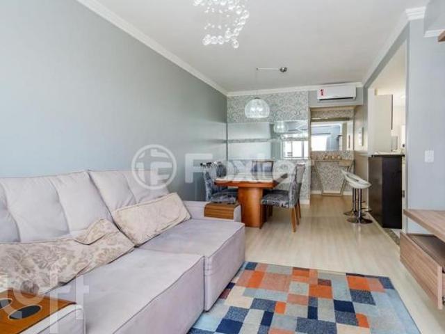 Apartamento à venda em Jardim Lindóia com 73 m², 2 quartos, 1 vaga
