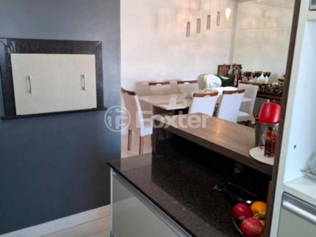 Apartamento à venda em Jardim Lindóia com 82 m², 3 quartos, 1 suíte, 1 vaga