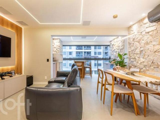 Apartamento à venda em Jardim Lindóia com 93 m², 3 quartos, 1 suíte, 2 vagas