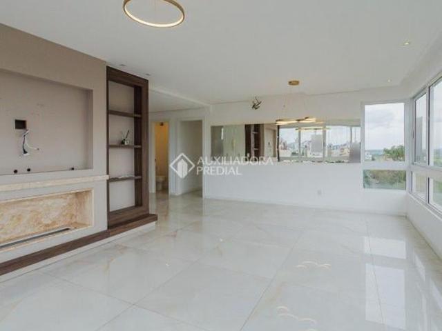 Apartamento à venda em Jardim Lindóia com 107 m², 3 quartos, 1 suíte, 2 vagas