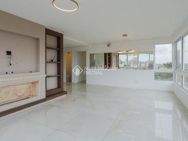 Apartamento à venda em Jardim Lindóia com 107 m², 3 quartos, 1 suíte, 2 vagas