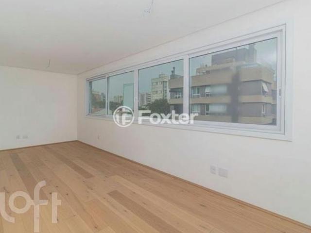 Apartamento à venda em Jardim Lindóia com 118 m², 3 quartos, 3 suítes, 3 vagas