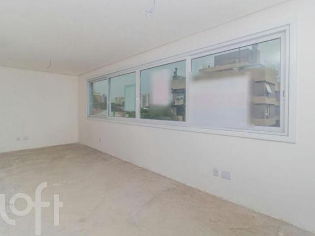 Apartamento à venda em Jardim Lindóia com 118 m², 3 quartos, 3 suítes, 3 vagas