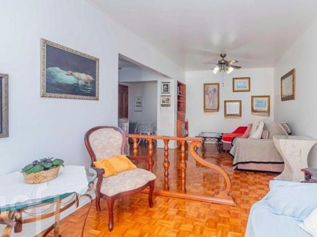 Apartamento à venda em Jardim Lindóia com 129 m², 3 quartos, 1 suíte, 1 vaga