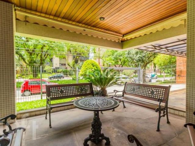 Apartamento à venda em Jardim Lindóia com 135 m², 3 quartos, 1 suíte, 2 vagas