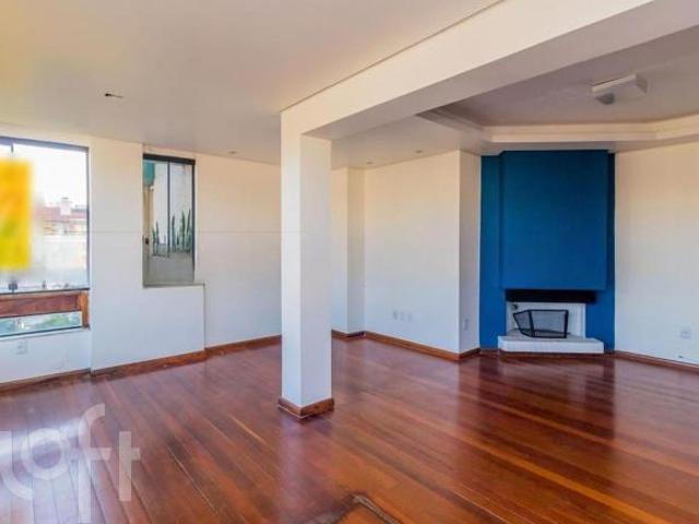 Apartamento à venda em Jardim Lindóia com 285 m², 4 quartos, 2 suítes, 3 vagas