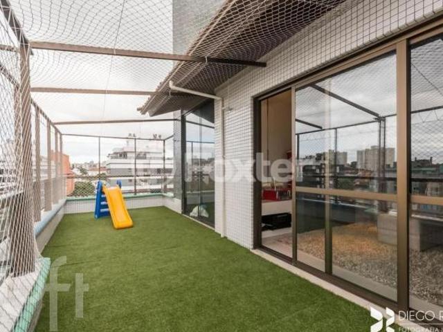 Apartamento à venda em Jardim Lindóia com 306 m², 3 quartos, 1 suíte, 2 vagas